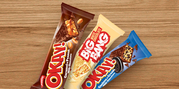 Chocolates | Poppins